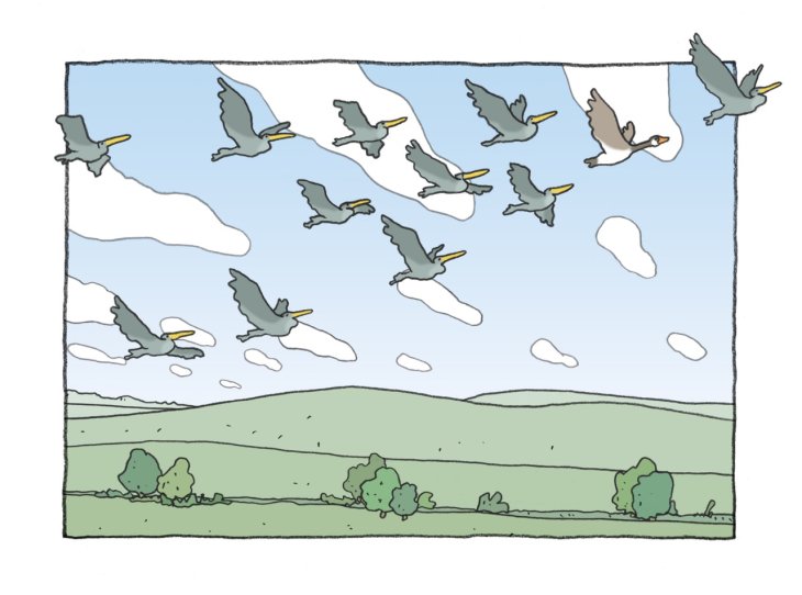 Mission and Values | itopia