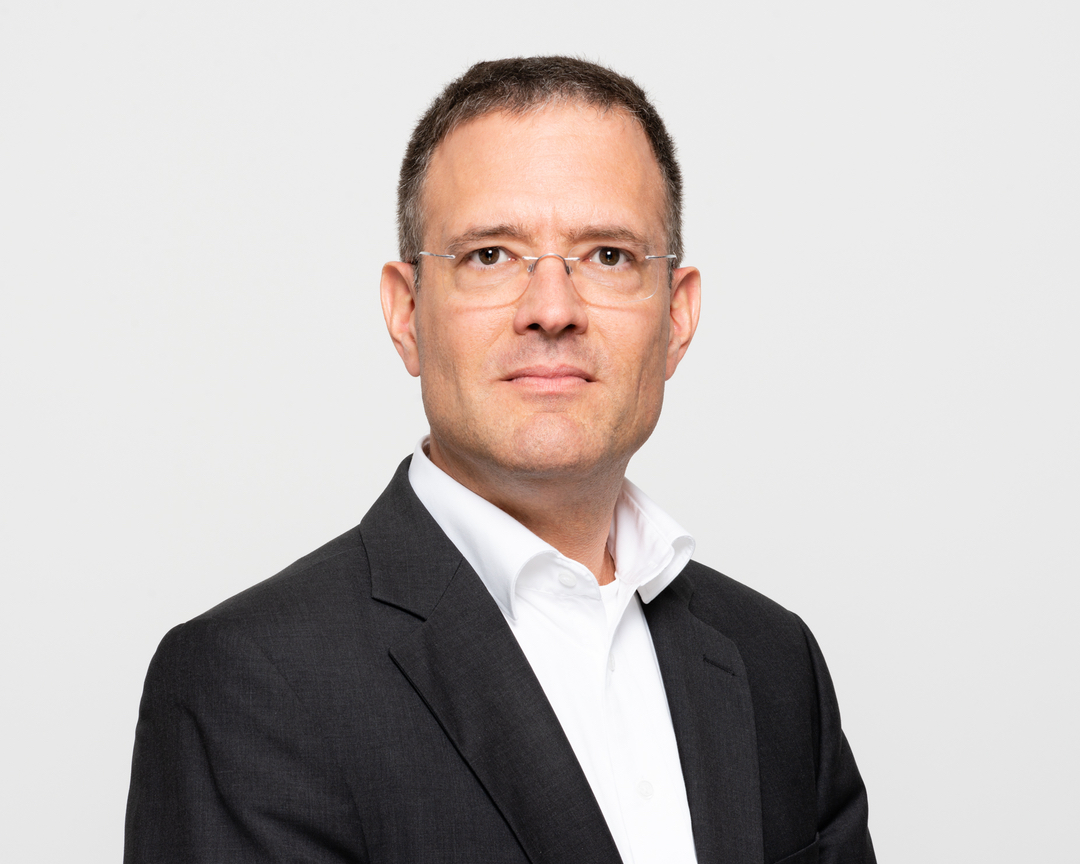 Daniel Zuber | itopia